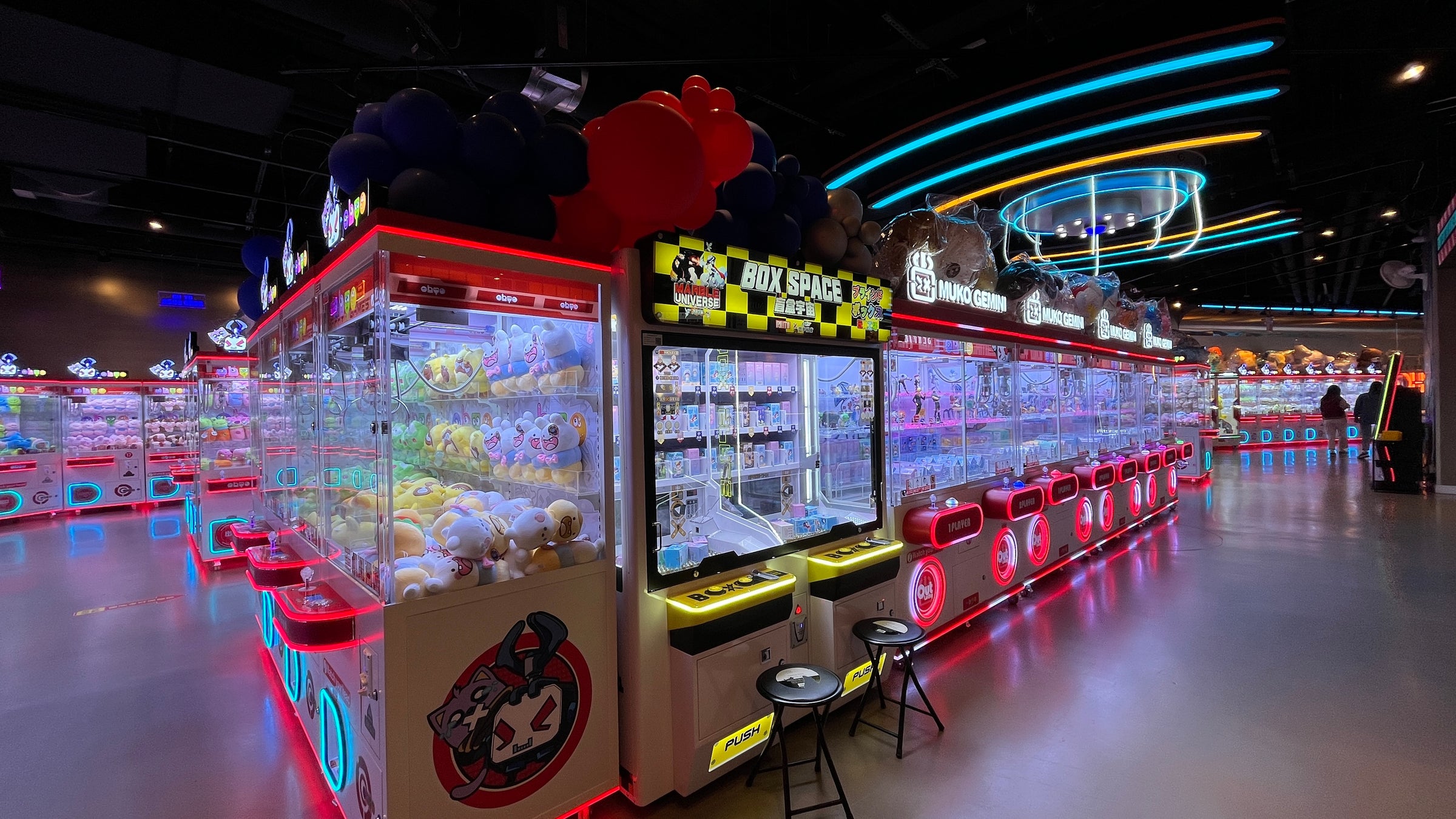 OHYO FUN – OHYO Fun